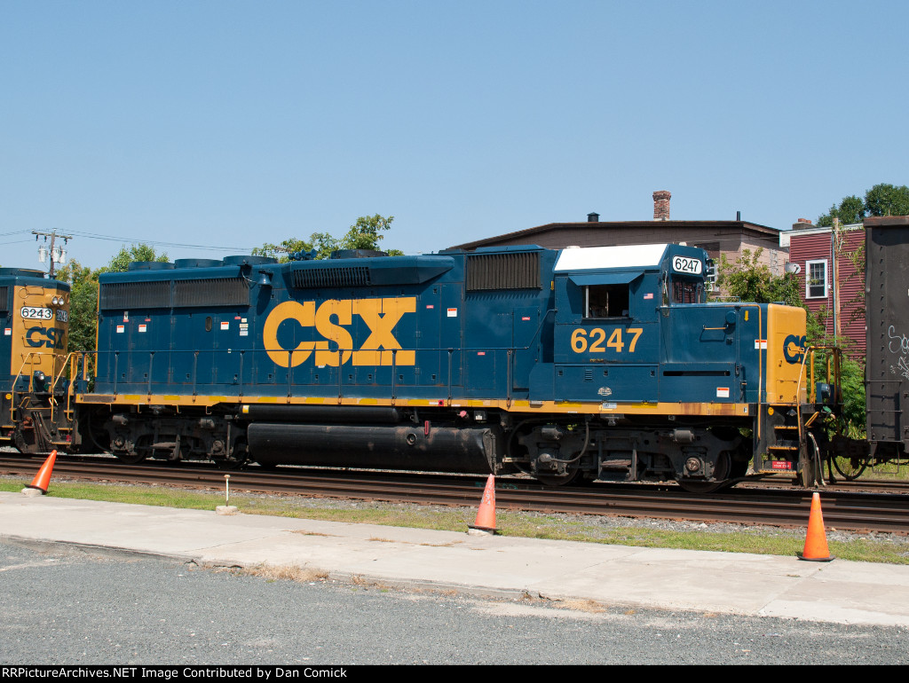 CSX 6247
